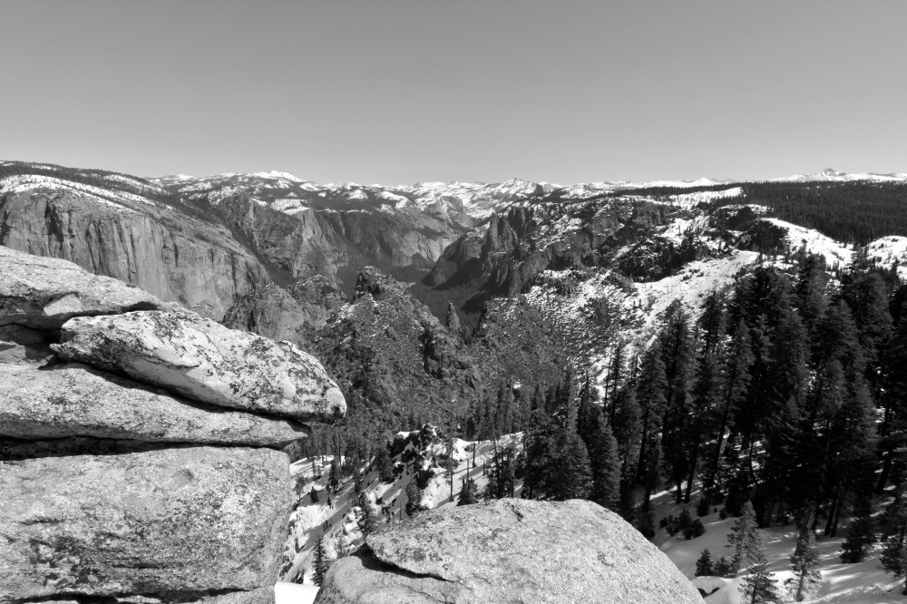 Ahwahnee Hotel | Paul's Voyage of Discovery & Etc.