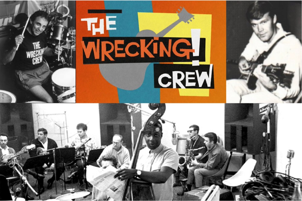 The Wrecking Crew | Paul's Voyage of Discovery & Etc.